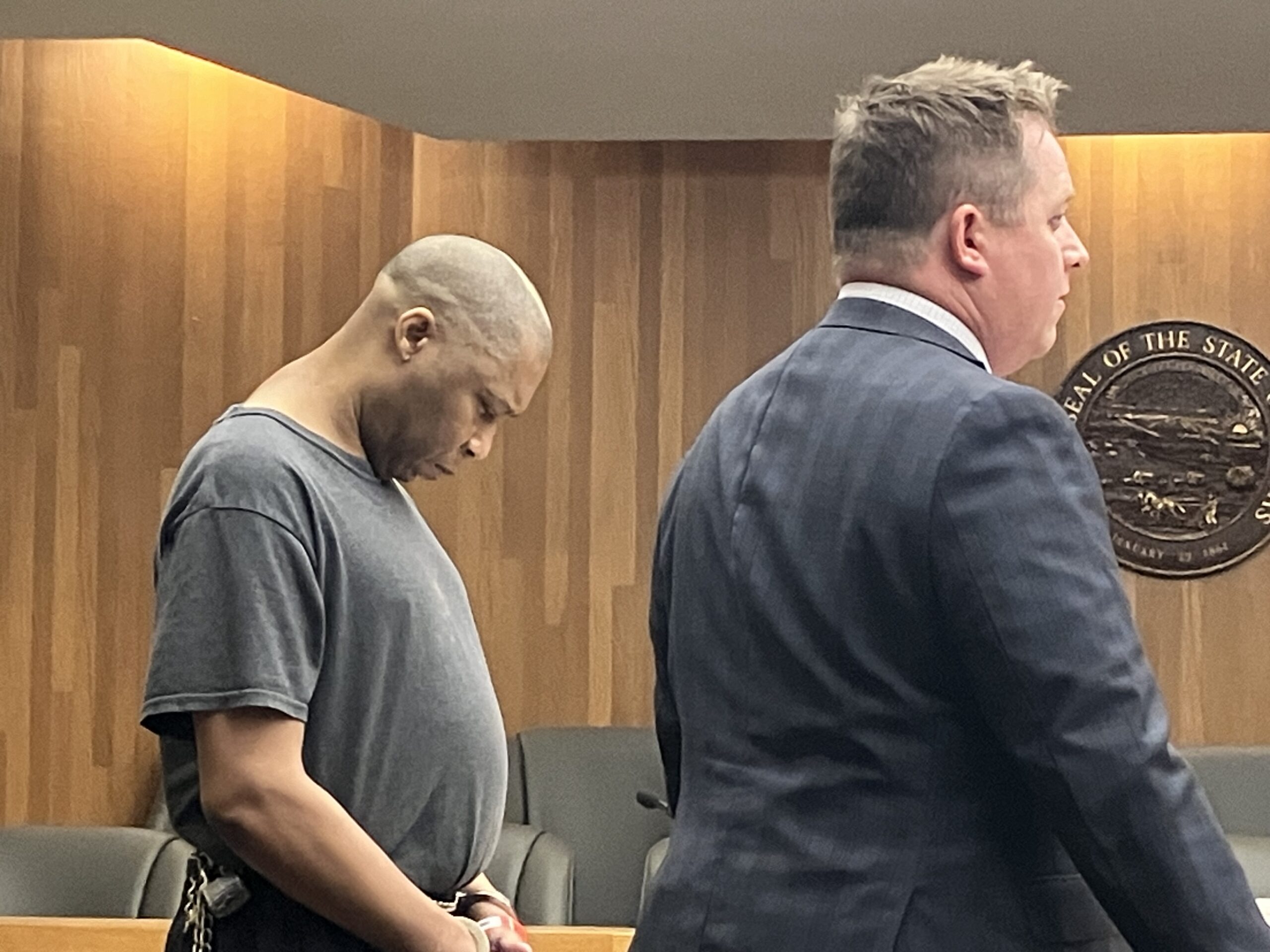 Lawrence man sentenced to more than 4 years in prison for his role in ...